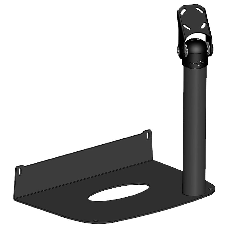 InDash Mount for DAF FTCF 450 (2022+) – Industrial Evolution