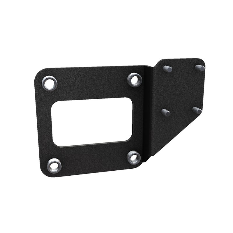 Docking Station Plate - Offset – Industrial Evolution