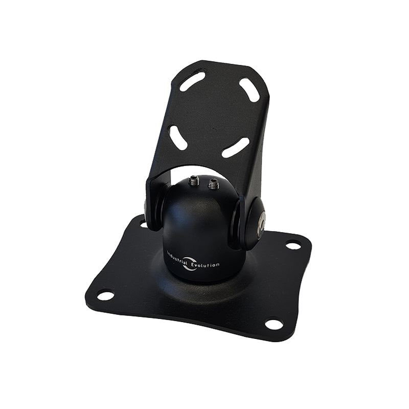 Short Bench Mount – Industrial Evolution