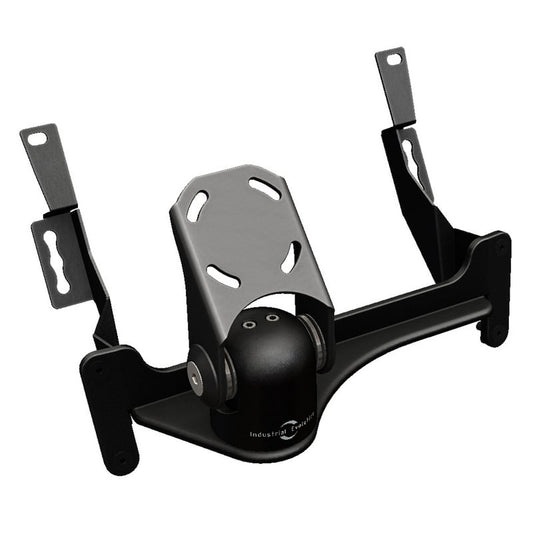 InDash Mounts - Holden - Colorado – Industrial Evolution