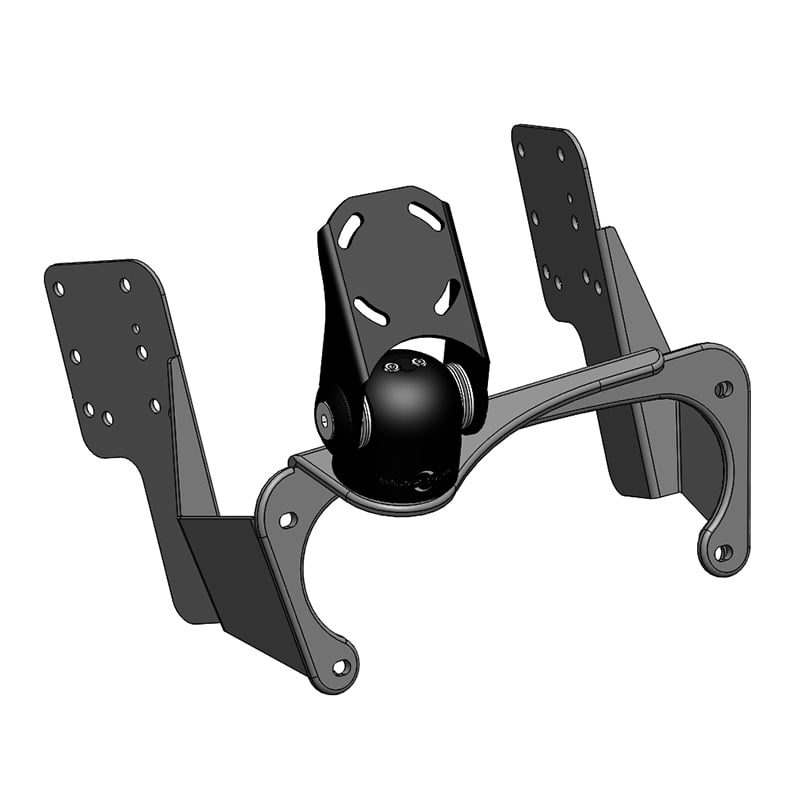 InDash Mounts - Subaru – Industrial Evolution